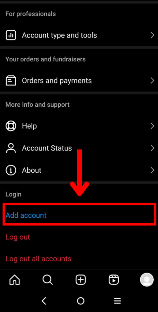 How to create a new Instagram account - Android Authority