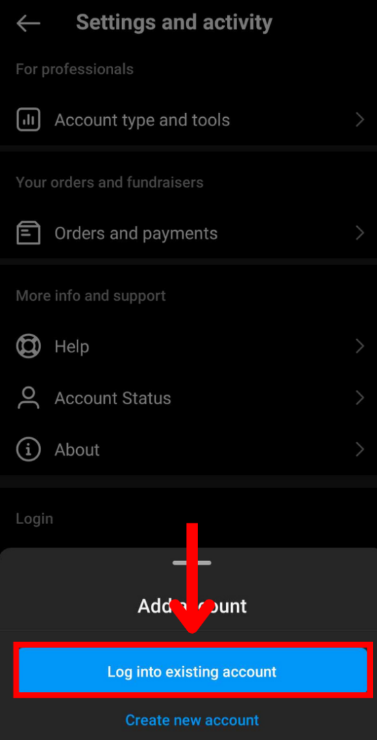 How to create a new Instagram account - Android Authority