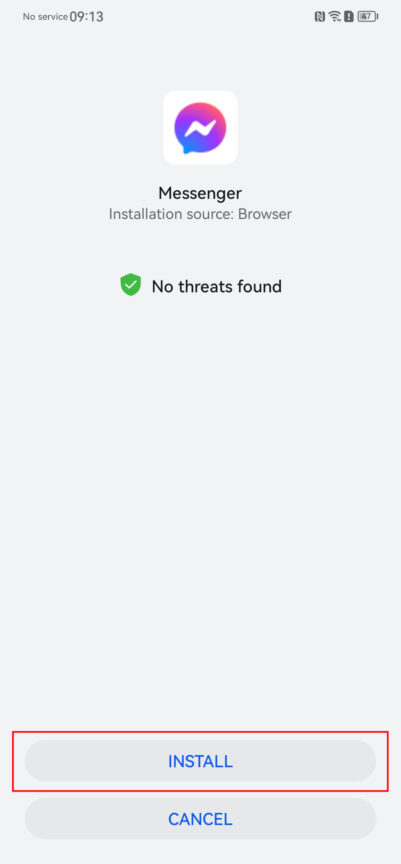 How to download apps on HUAWEI phones without the Play Store