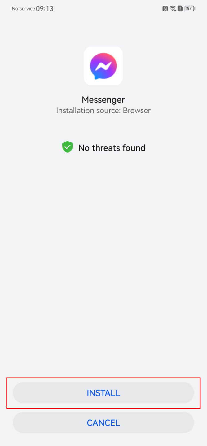 How to download apps on HUAWEI phones without the Play Store