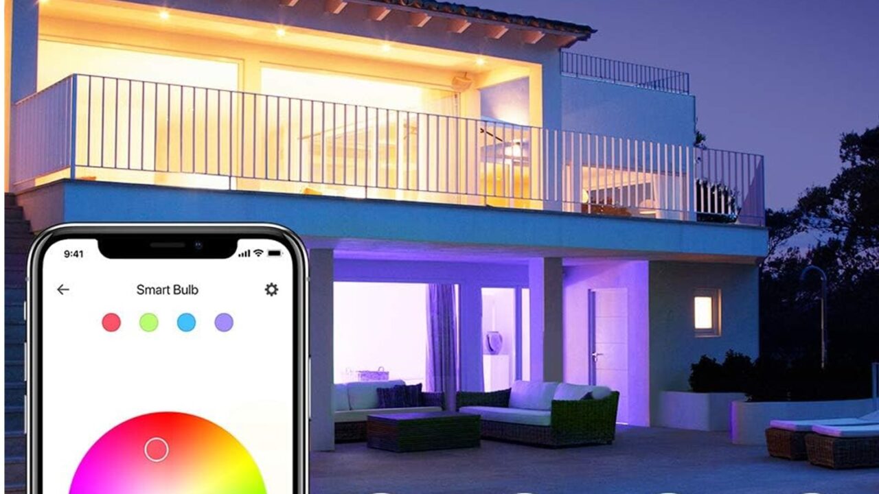 These smart bulbs transform your home at a record deal price of $26