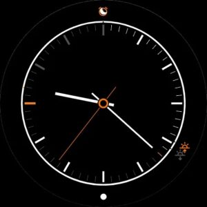KWCH lets you create your own custom watch face for Wear OS