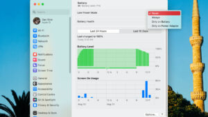 How long does a MacBook battery last? - Android Authority