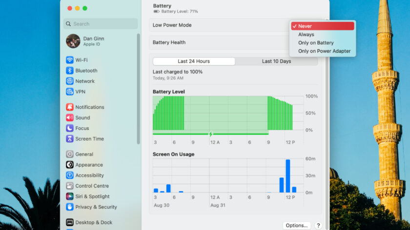 How long does a MacBook battery last? - Android Authority