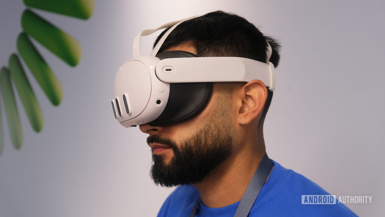 Mobile VR headsets: What are the best options? - Android Authority