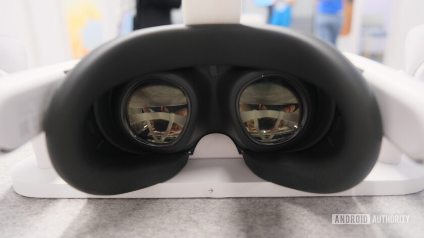 How to cast your Meta Quest 3 to a TV or PC - Android Authority