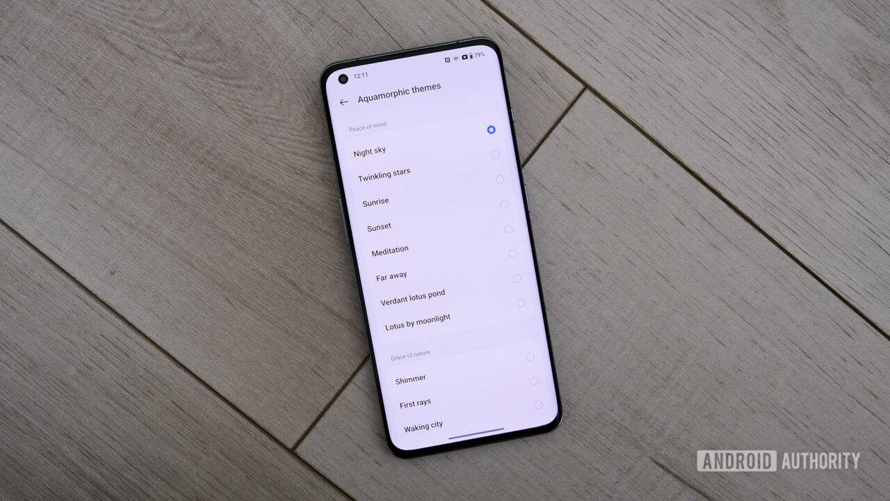Oxygen OS 14 hands-on: Still obsessed with 'fast and smooth'