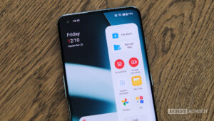 Oxygen OS 14 hands-on: Still obsessed with 'fast and smooth'