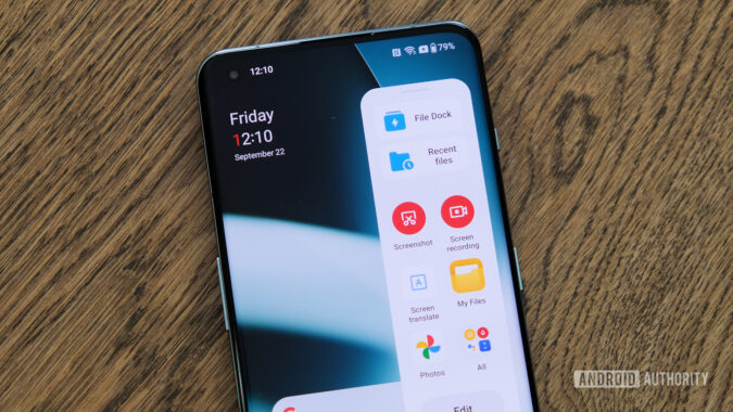 Oxygen OS 14 hands-on: Still obsessed with 'fast and smooth'