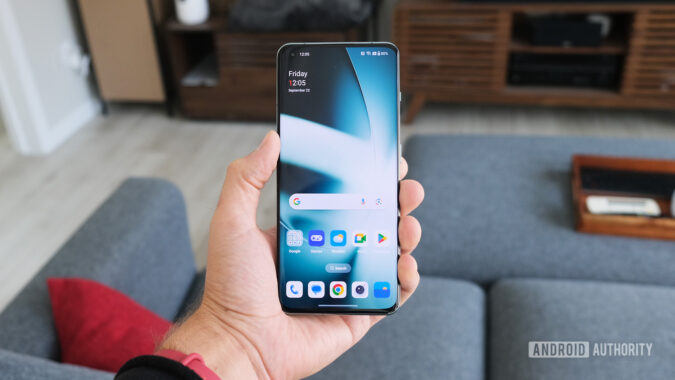 Oxygen OS 14 hands-on: Still obsessed with 'fast and smooth'