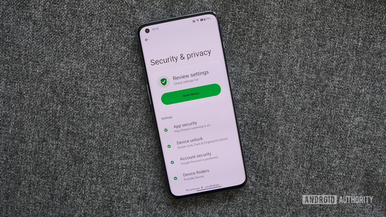 Oxygen OS 14 hands-on: Still obsessed with 'fast and smooth'