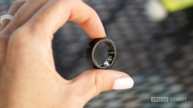 Getting an Oura Ring in the US just got way easier - Android Authority