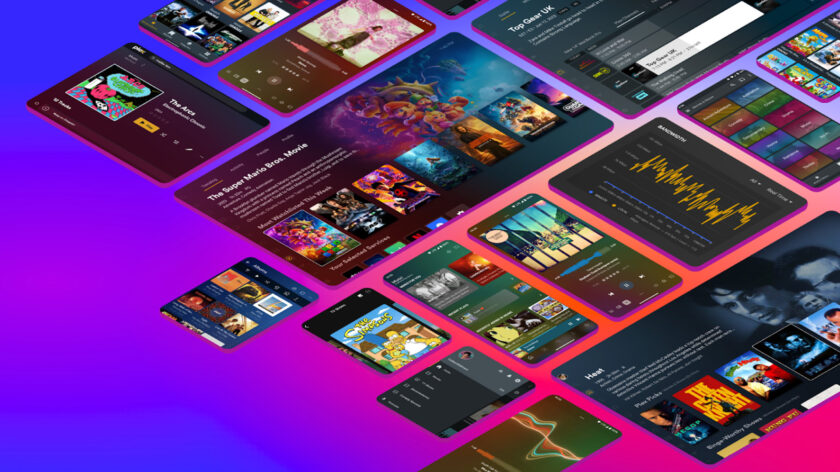 Plex: The World's Most Comprehensive Entertainment Platform