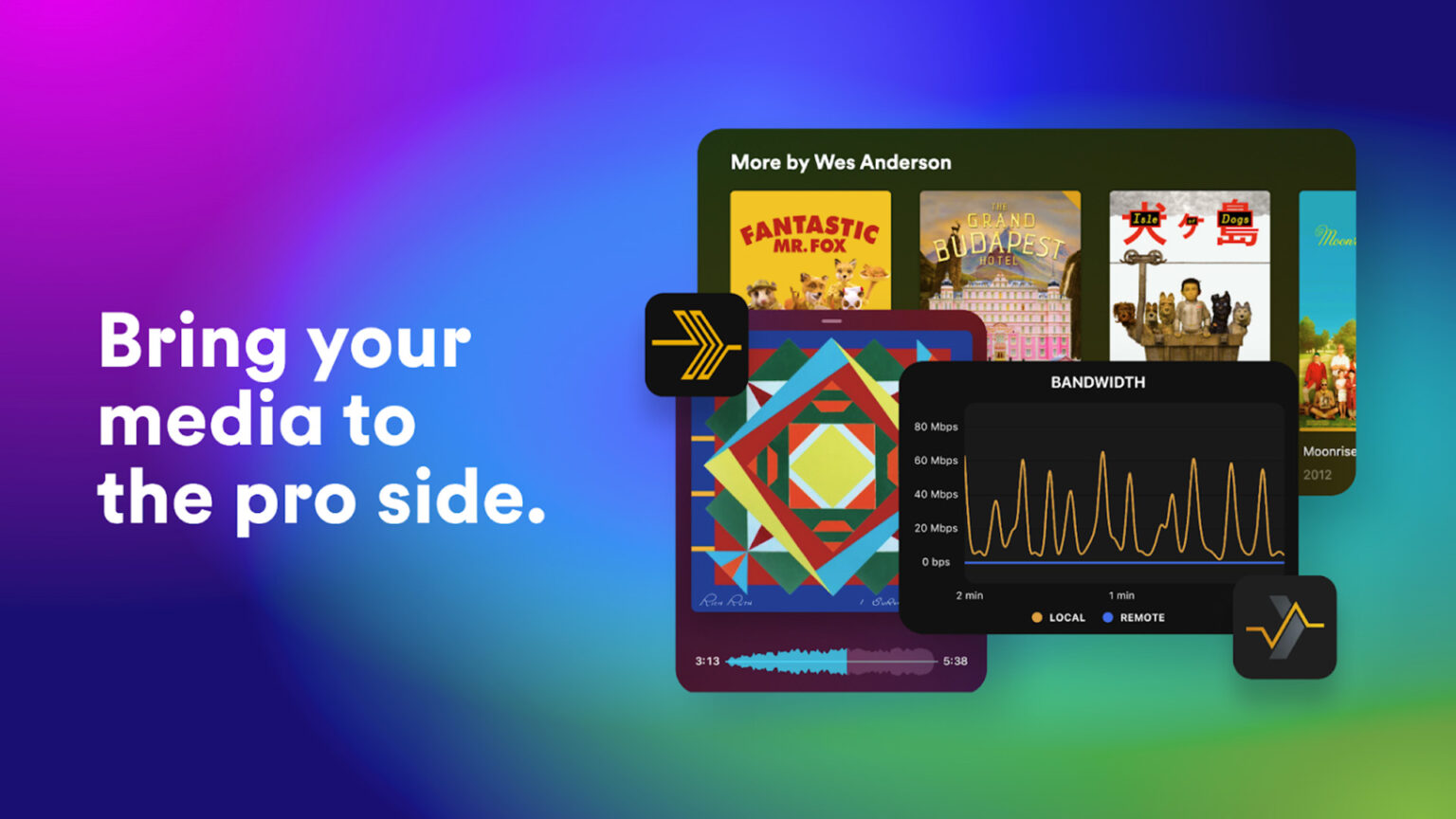 Plex: The World's Most Comprehensive Entertainment Platform