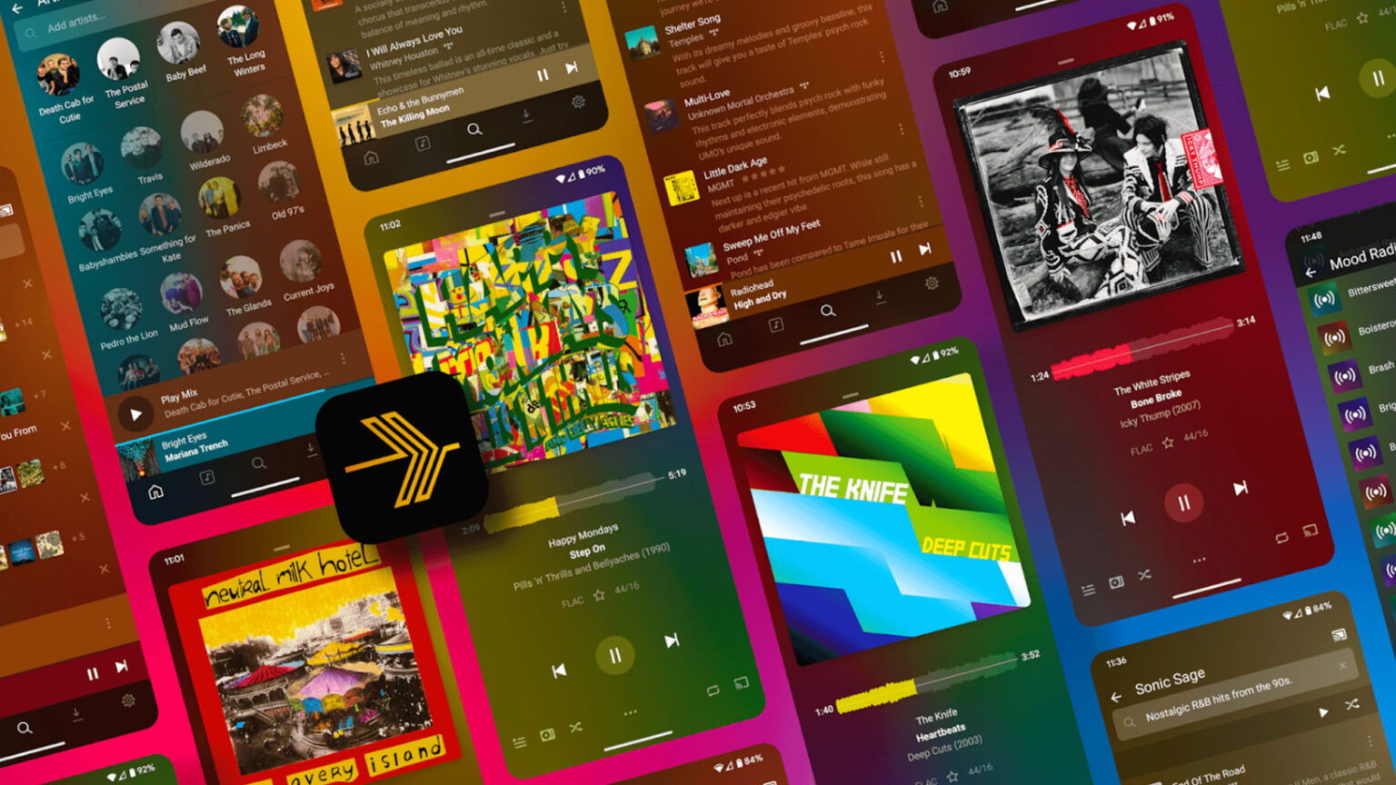 Plex: The World's Most Comprehensive Entertainment Platform