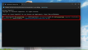 Windows 11 Start menu not working? Here's the fix! - Android Authority