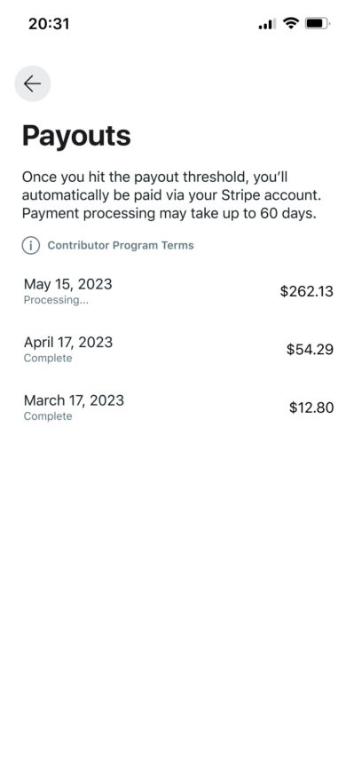 Reddit officially announces Contributor Program: Get paid for your posts