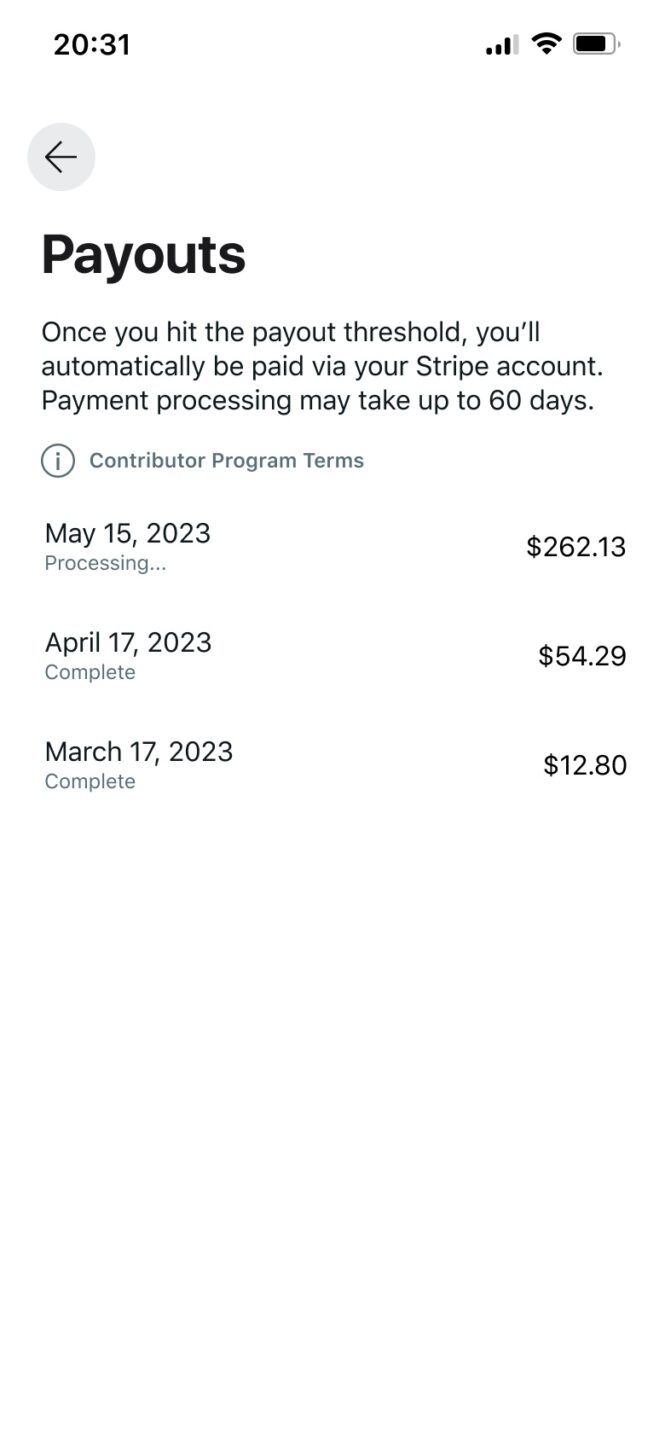Reddit officially announces Contributor Program: Get paid for your posts