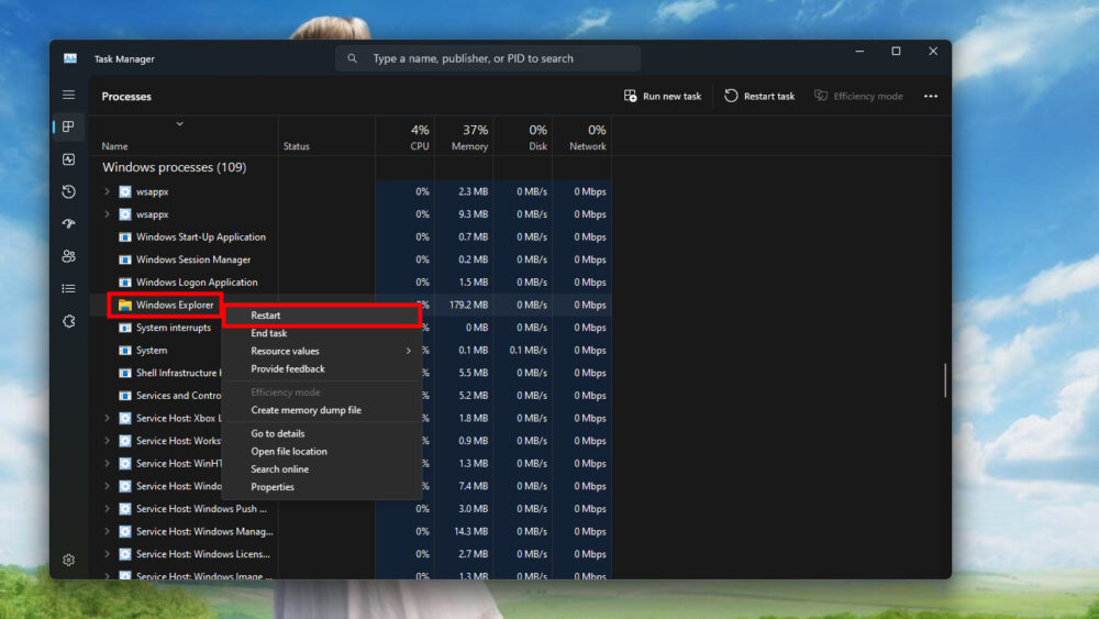 Windows 11 Start menu not working? Here's the fix! - Android Authority