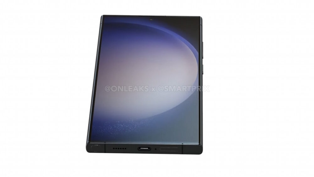 Samsung Galaxy S24 Ultra renders leak: Are flat displays back in fashion?