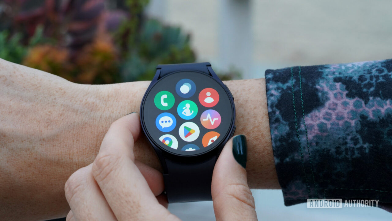 Samsung Galaxy Watch 6 review: Should you buy it - Android Authority