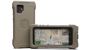 Samsung Galaxy S23 Tactical Edition launched for military use