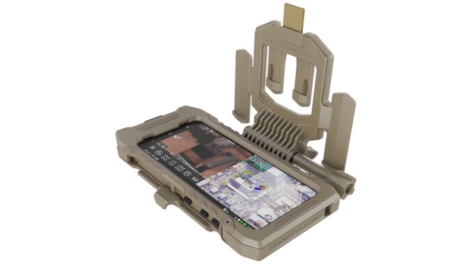 Samsung Galaxy S23 Tactical Edition launched for military use