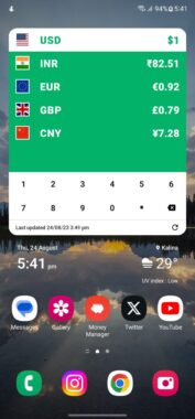 One UI 6.1.1 update: Here's everything new for Samsung Galaxy smartphones