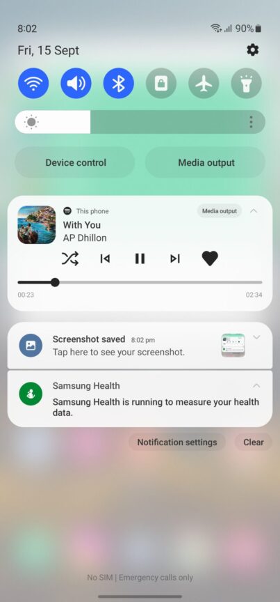 These are my favorite Samsung Galaxy One UI 6 features
