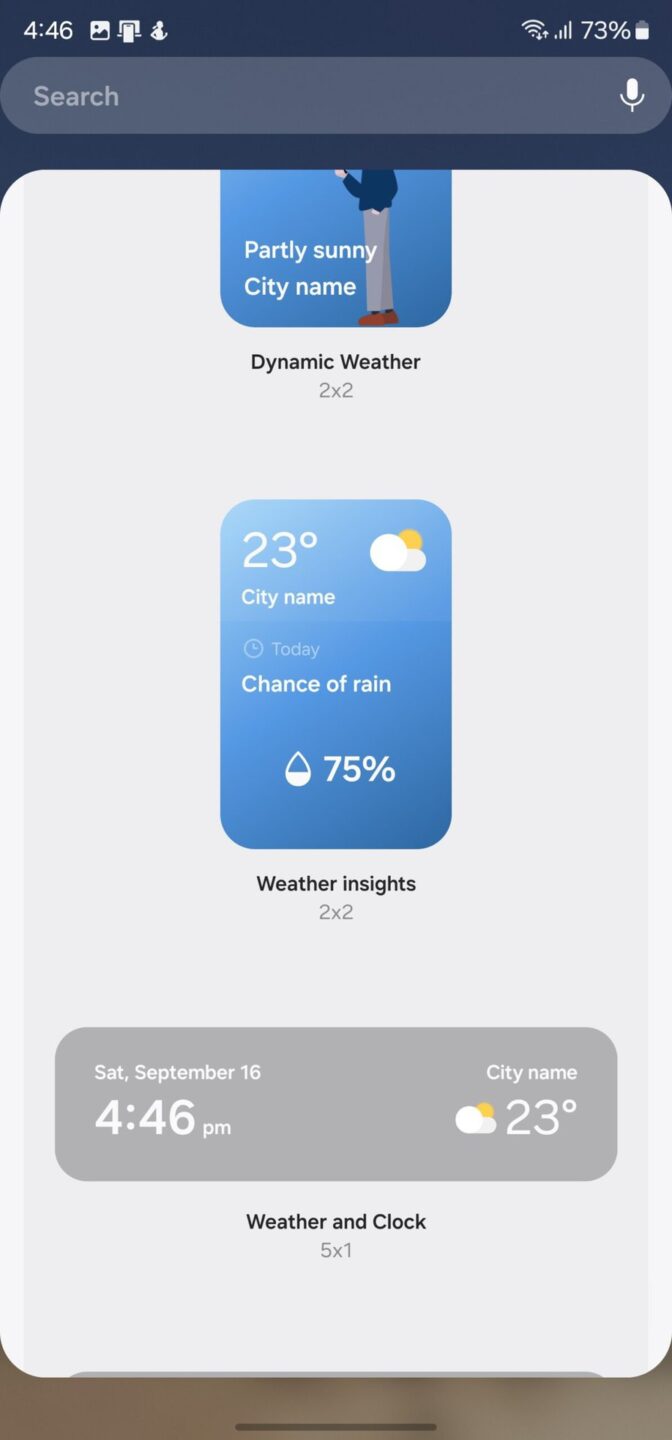One UI 6.1.1 update: Here's everything new for Samsung Galaxy smartphones