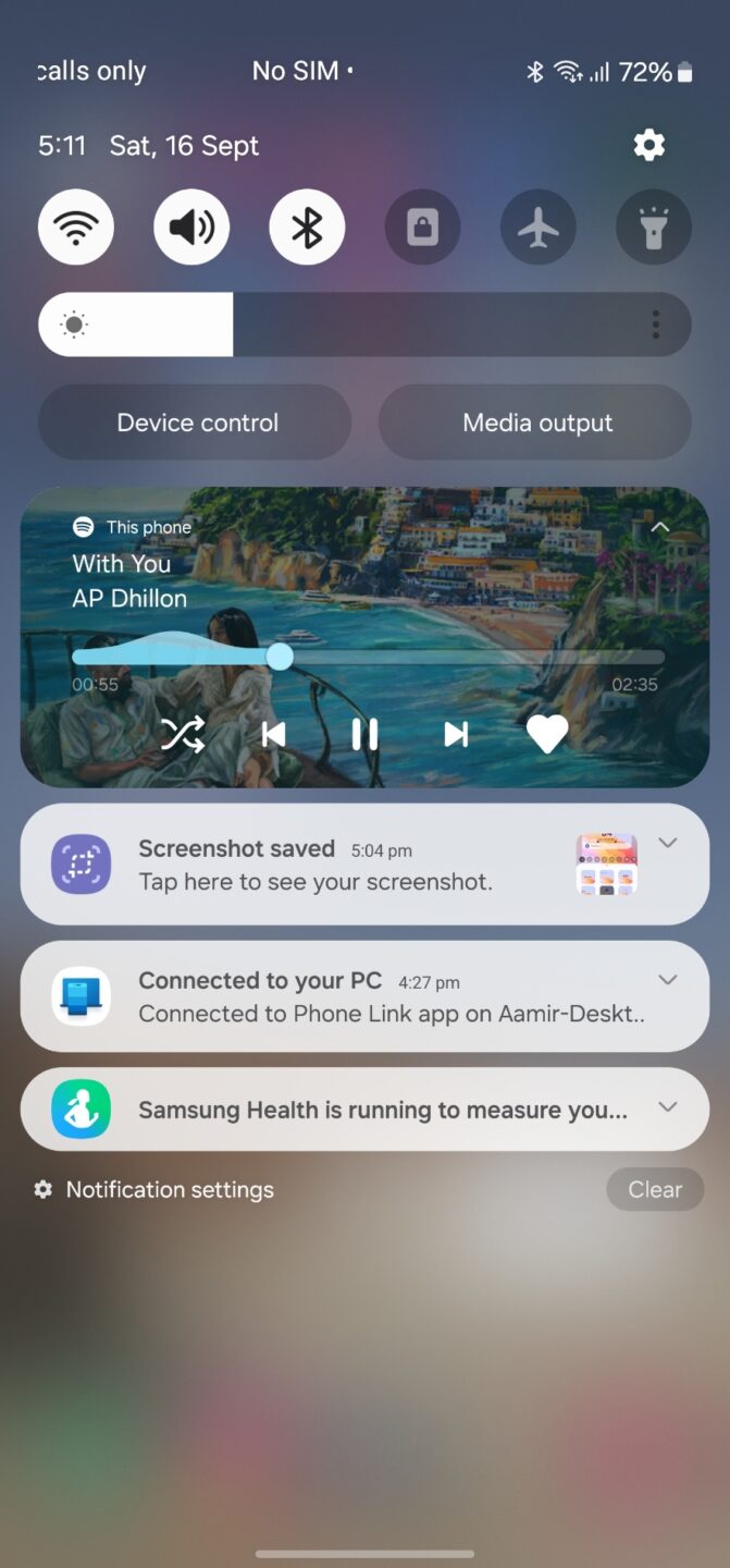 These are my favorite Samsung Galaxy One UI 6 features