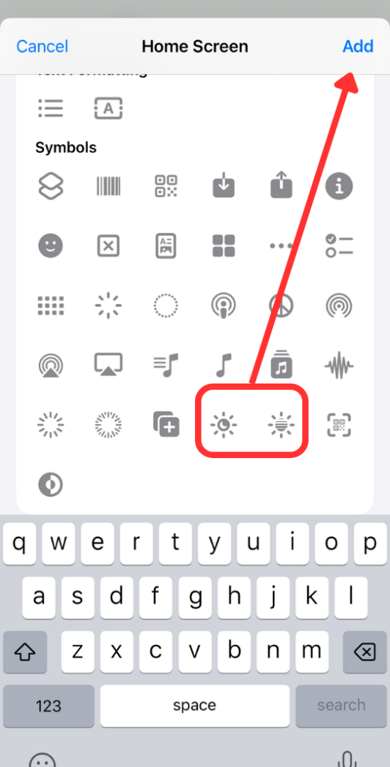 How to turn the flashlight on and off on the iPhone 13 - Android Authority