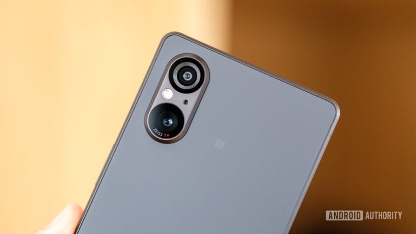 Sony Xperia 5 V review: Should you buy it? - Android Authority