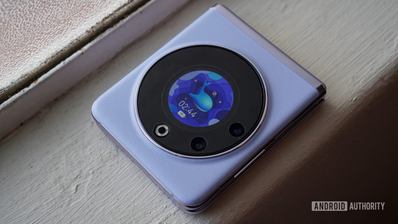 TECNO Phantom V Flip review: Should you buy it? - Android Authority