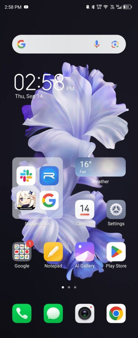 Worst to best: All the major Android skins, ranked - Android Authority