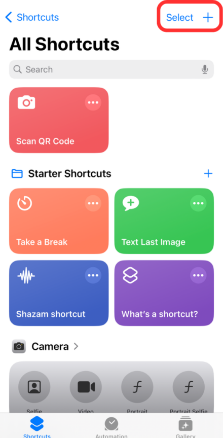 How to turn the flashlight on and off on the iPhone 13 - Android Authority