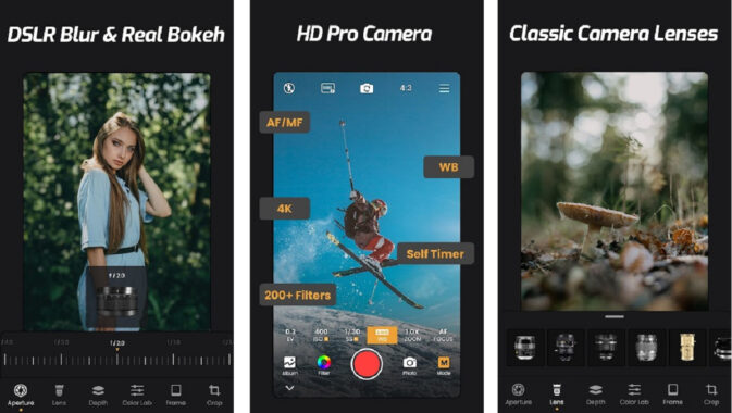 The 15 best camera apps for Android - Android Authority