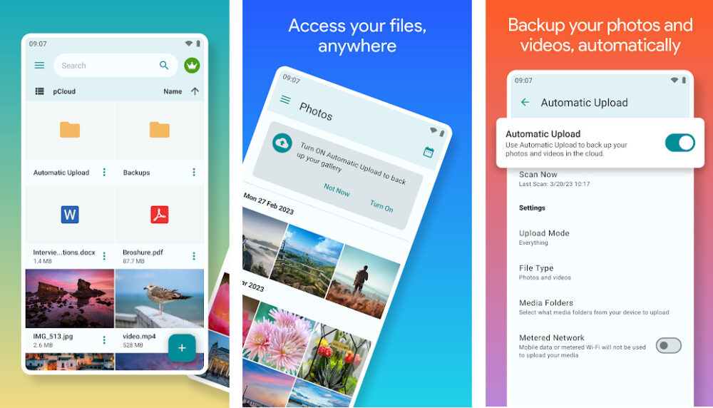 11 best Android backup apps and other ways to backup Android in 2025