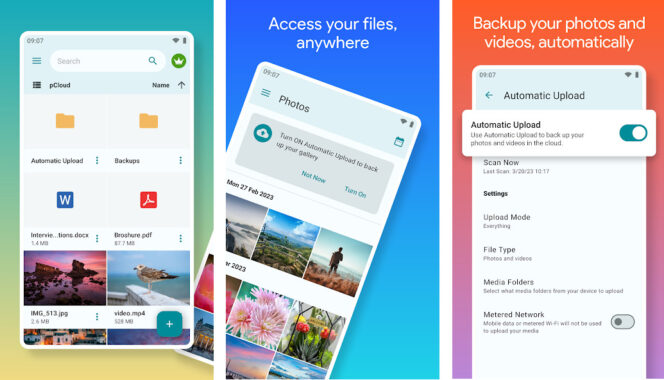 11 best Android backup apps and other ways to backup Android in 2025