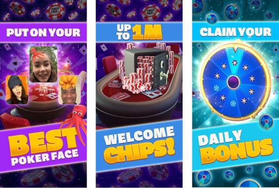 10 best poker apps and games for Android - Android Authority