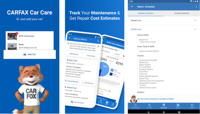 The best car apps for Android for drivers and owners - Android Authority