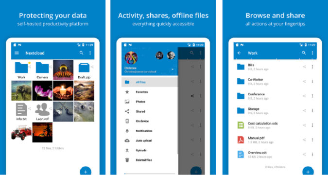 5 best Android apps to transfer files from Android to PC