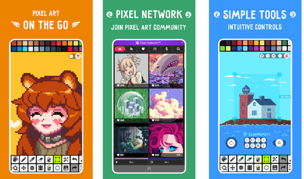 The best drawing apps for Android in 2024 - Android Authority