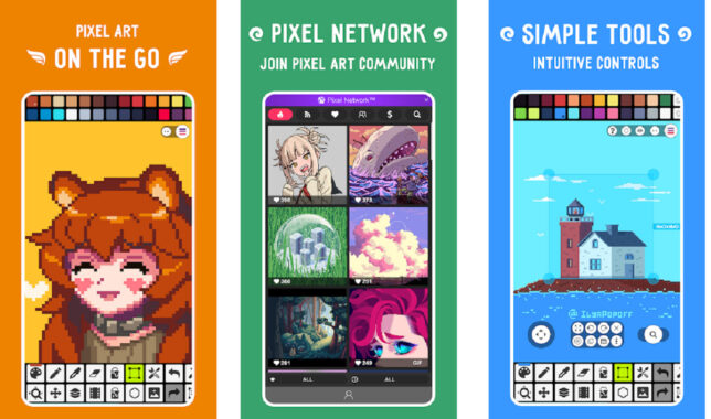 The best drawing apps for Android in 2024 - Android Authority