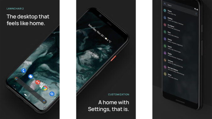 15 best Android launchers - Android Authority