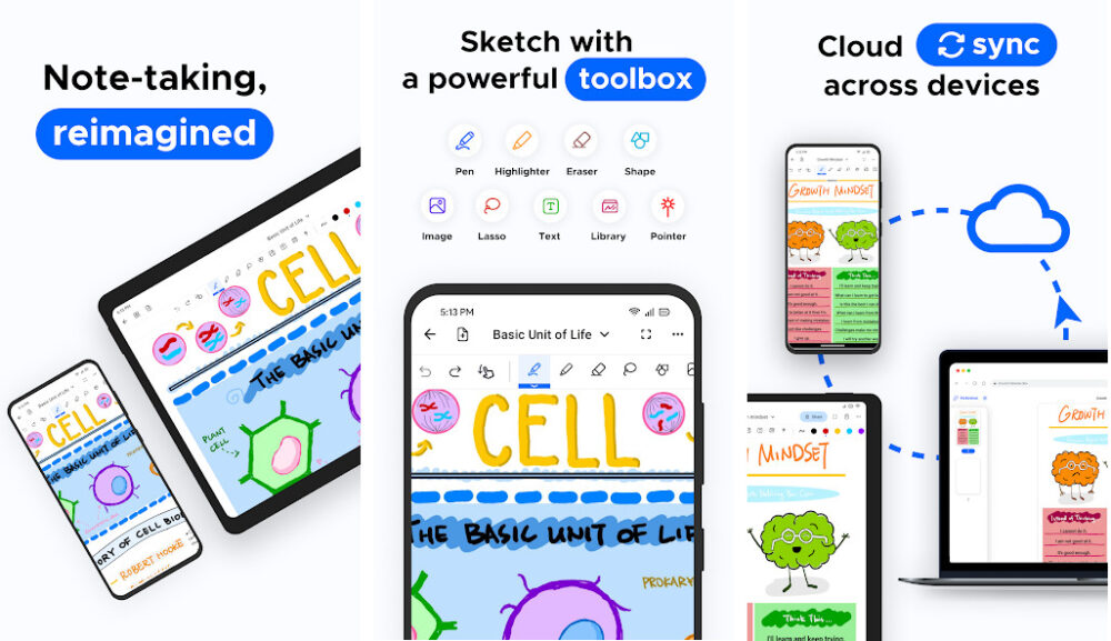 10 best note taking apps for Android - Android Authority