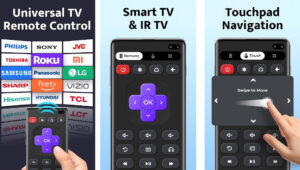 10 best TV remote apps for Android - Android Authority
