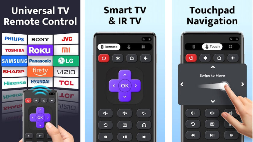 10 best TV remote apps for Android - Android Authority