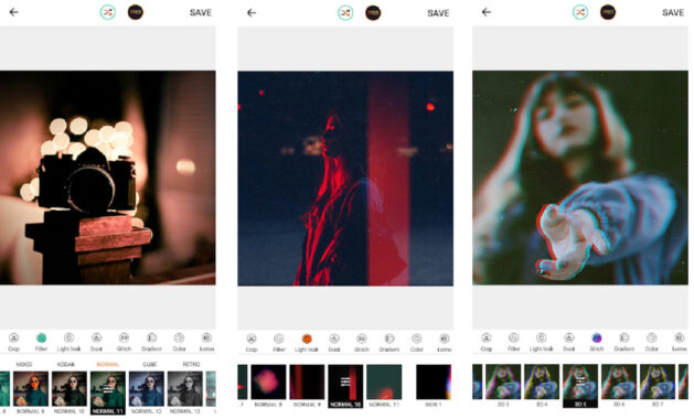 The 15 best camera apps for Android - Android Authority