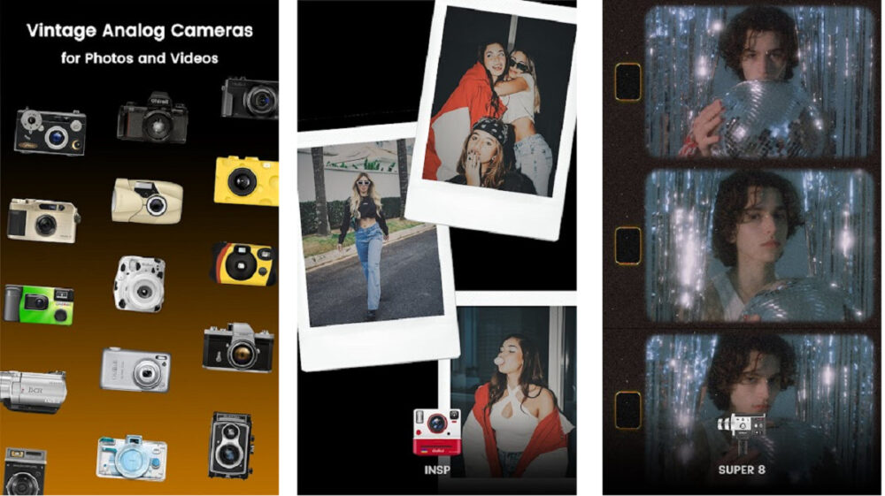 The 15 best camera apps for Android - Android Authority